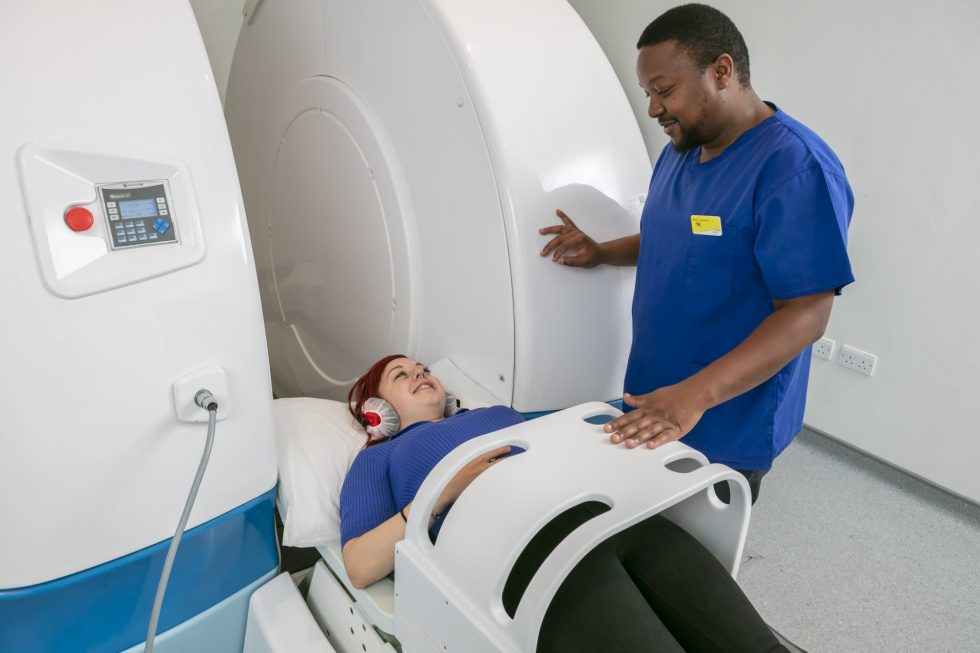 A Guide to Open and Upright MRI | Upright MRI